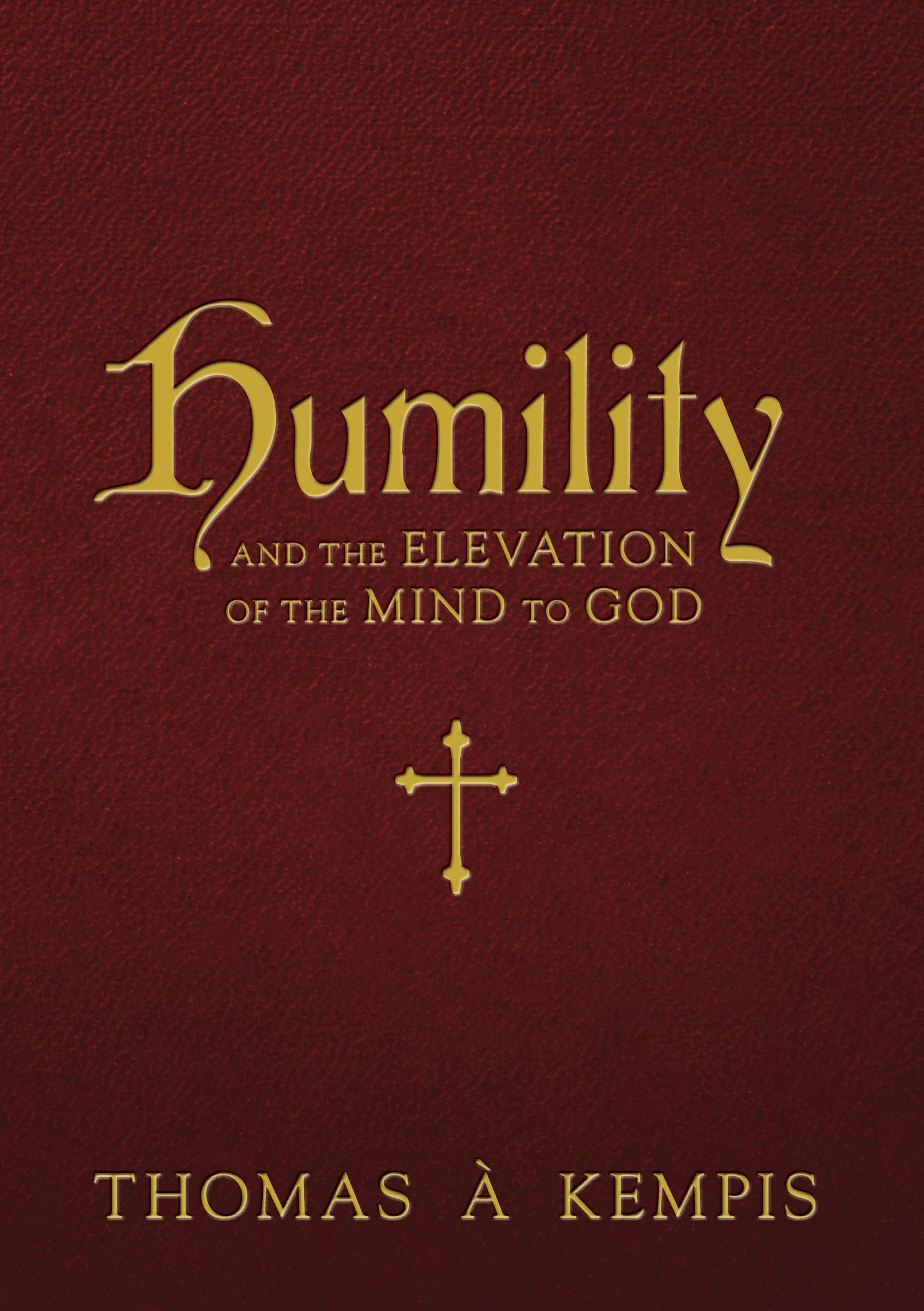 Humility: A Hidden Source of Strength - TAN Direction - Catholic ...