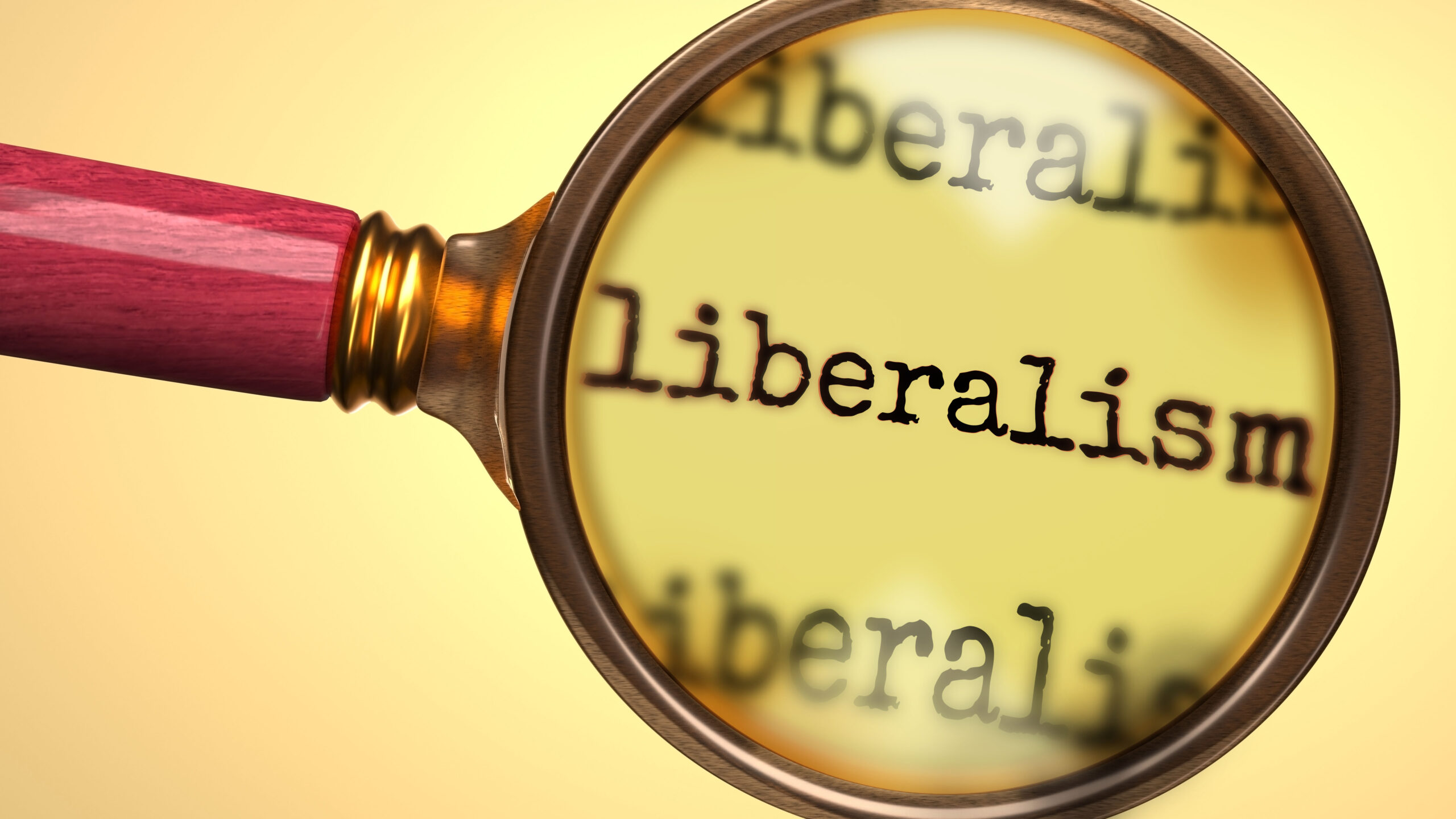 How Catholics Fall into Liberalism - TAN Direction - Catholic Spiritual ...