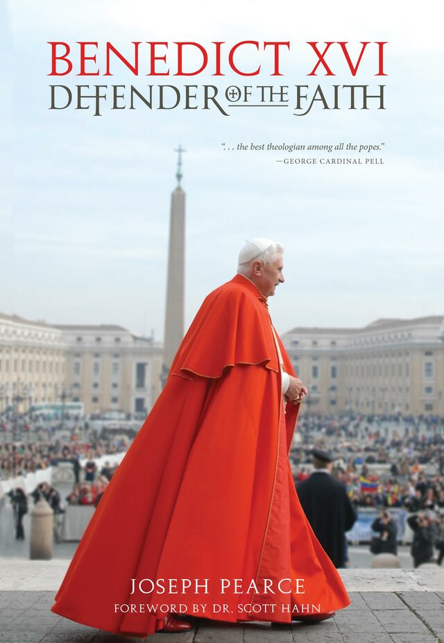 Benedict XVI and the Call to Holiness - TAN Direction - Catholic ...