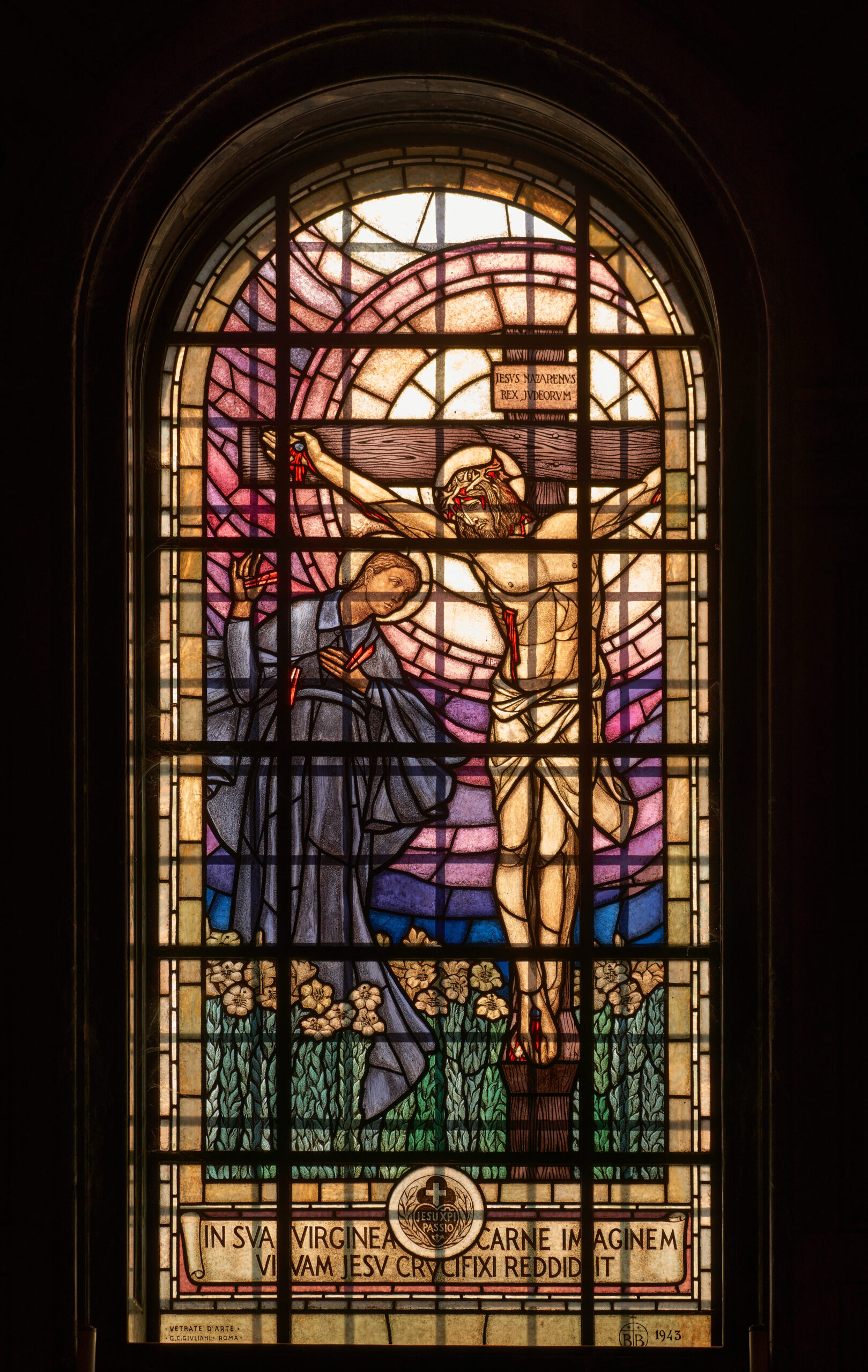 St. Gemma’s Gift of Supernatural Prayer - TAN Direction - Catholic ...
