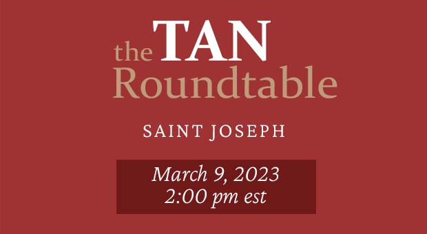 Practice of Conformity to God (PART I) - TAN Direction - Catholic ...