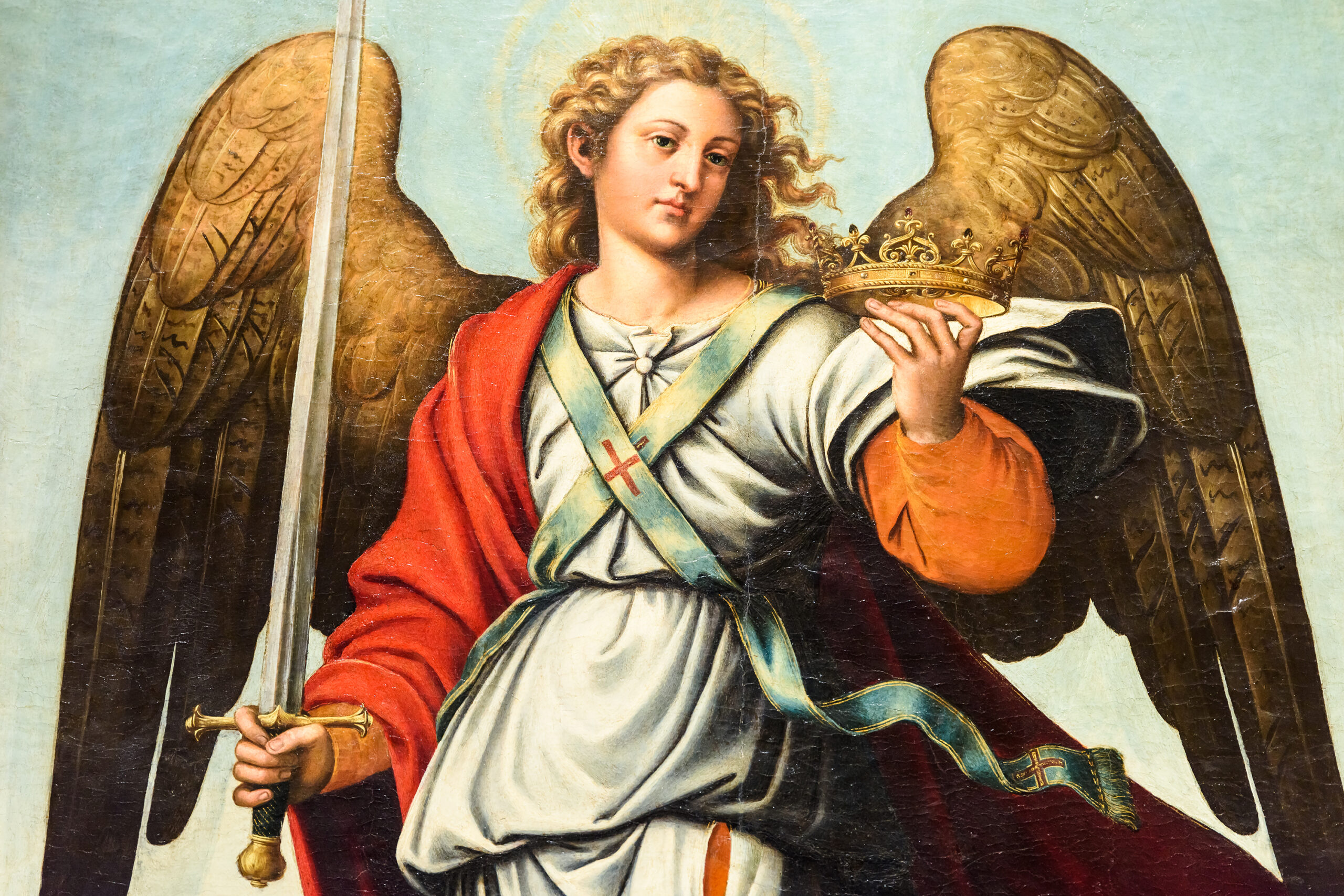 Awareness of Angels - TAN Direction - Catholic Spiritual Direction From ...