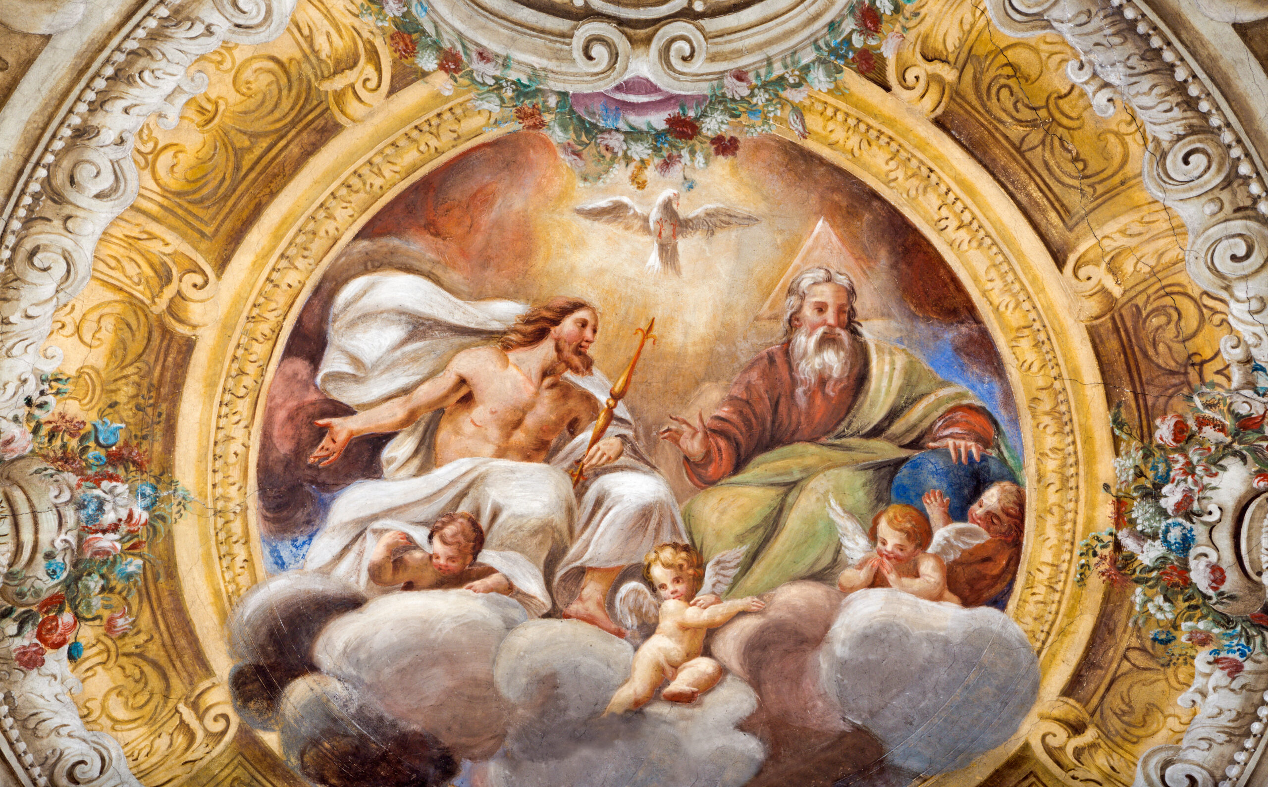 God Deserves to be Supremely Loved - TAN Direction - Catholic Spiritual ...