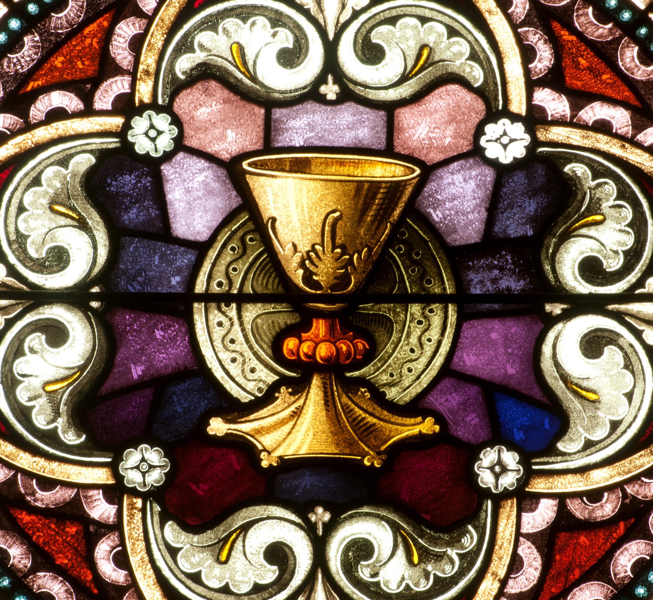 The Mystery of the Precious Blood - TAN Direction - Catholic Spiritual ...