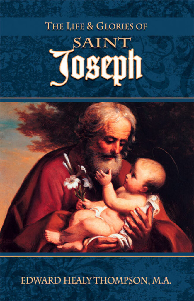 The Holy Names of Jesus, Mary, and Joseph - TAN Direction - Catholic ...