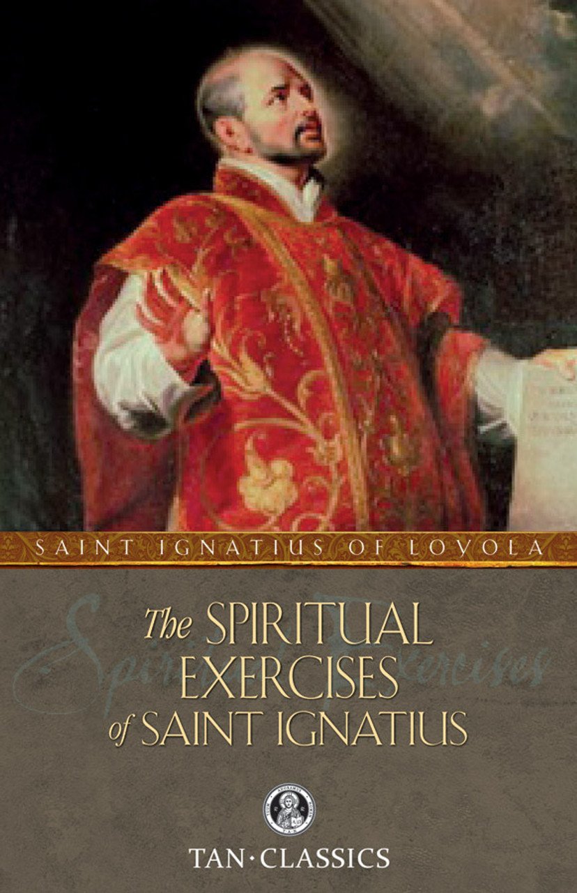 Ten Resolutions to Aid the Spiritual Exercises - TAN Direction ...