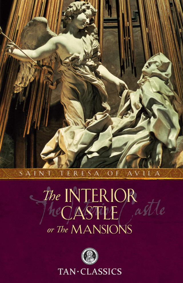 The Interior Castle: The Gate of Meditation and Prayer - TAN Direction ...