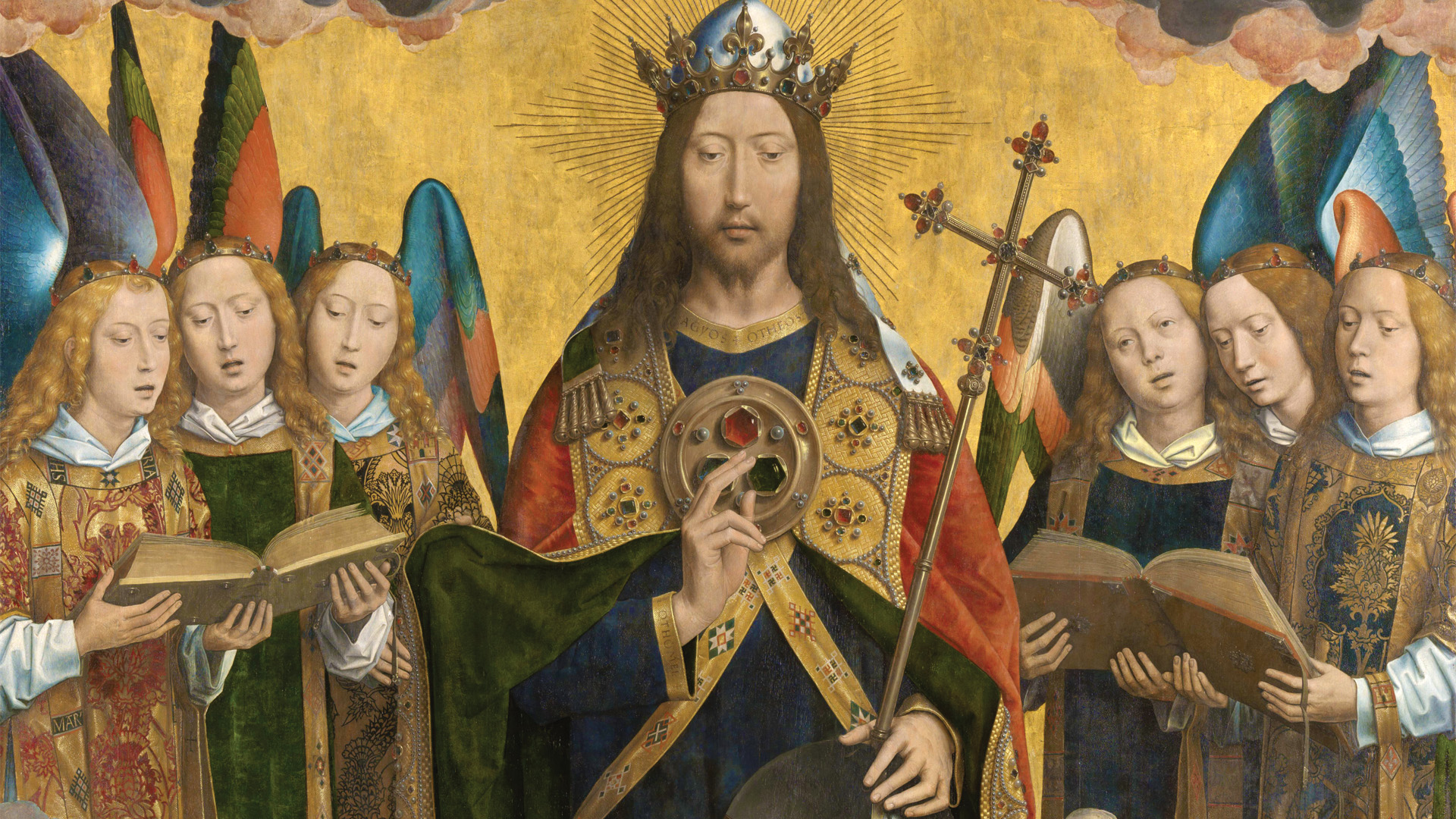Music for the Eucharistic Sacrifice - TAN Direction - Catholic ...