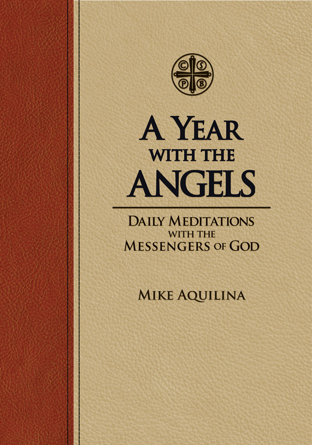 Angels: Bound By Chains of Love to God - TAN Direction - Catholic ...