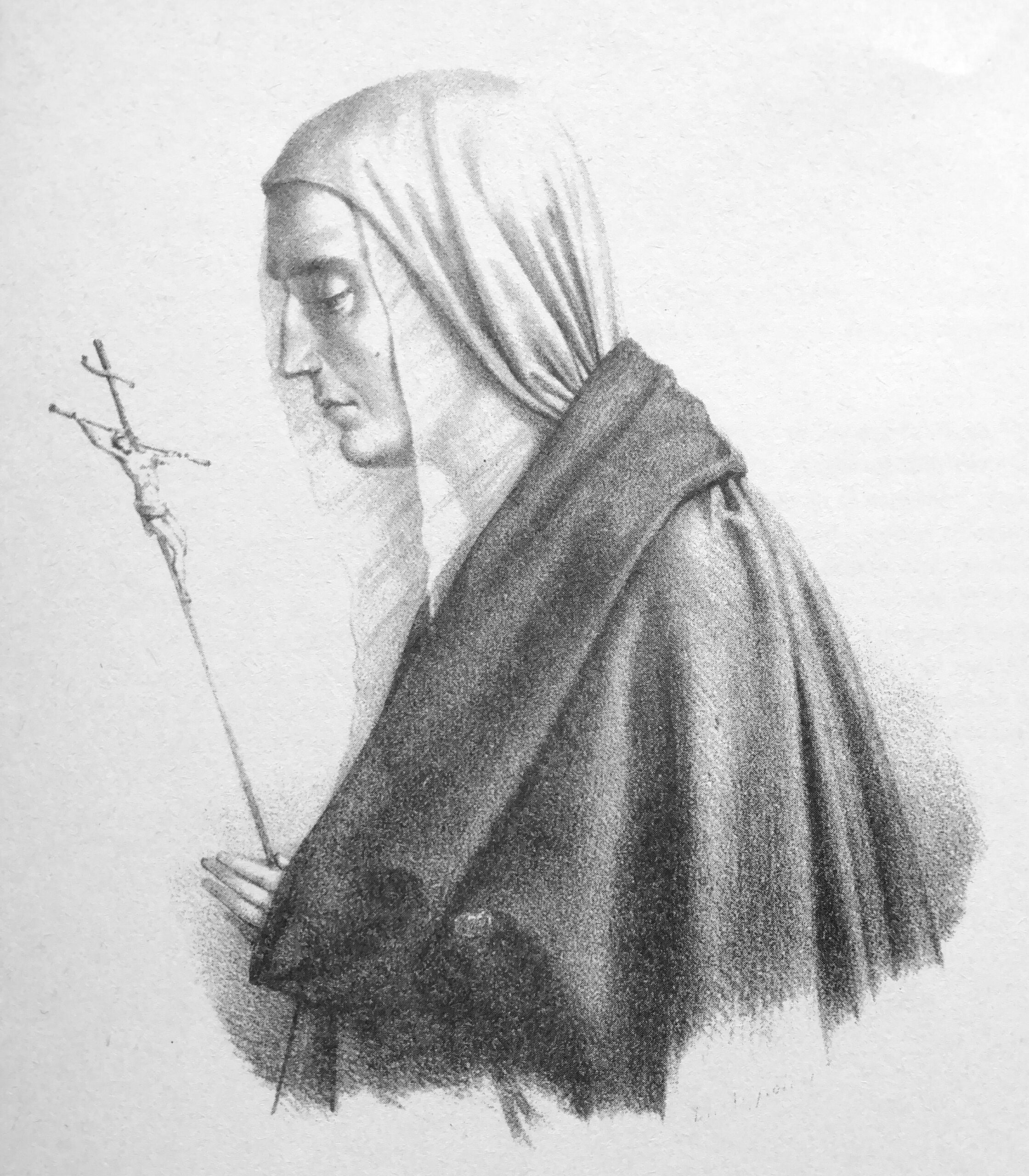 Blessed Helen Duglioli - TAN Direction - Catholic Spiritual Direction ...