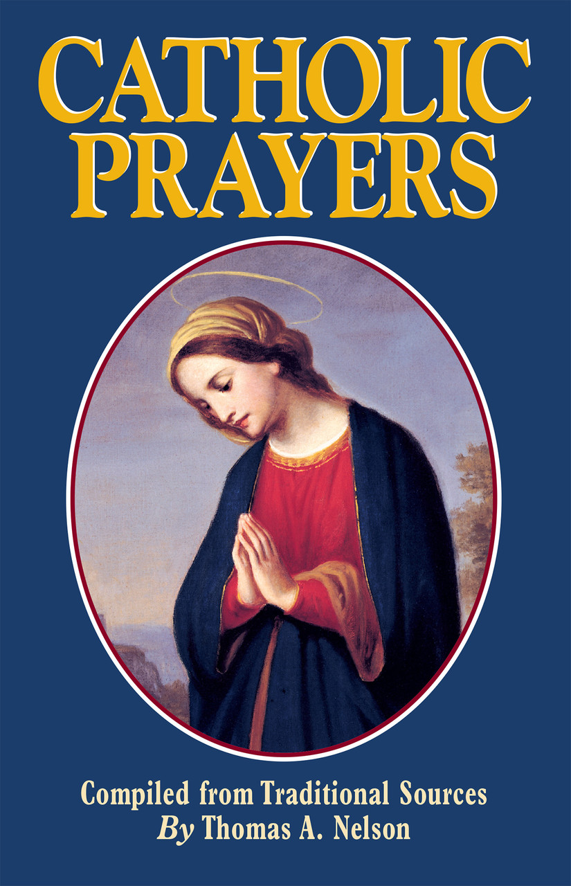 Five Powerful Marian Prayers - TAN Direction - Catholic Spiritual ...
