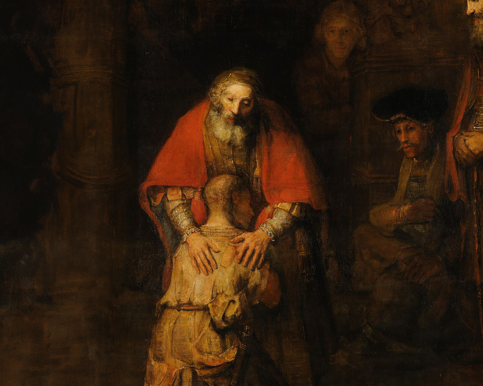 The Eternal Love of God for Us - TAN Direction - Catholic Spiritual ...