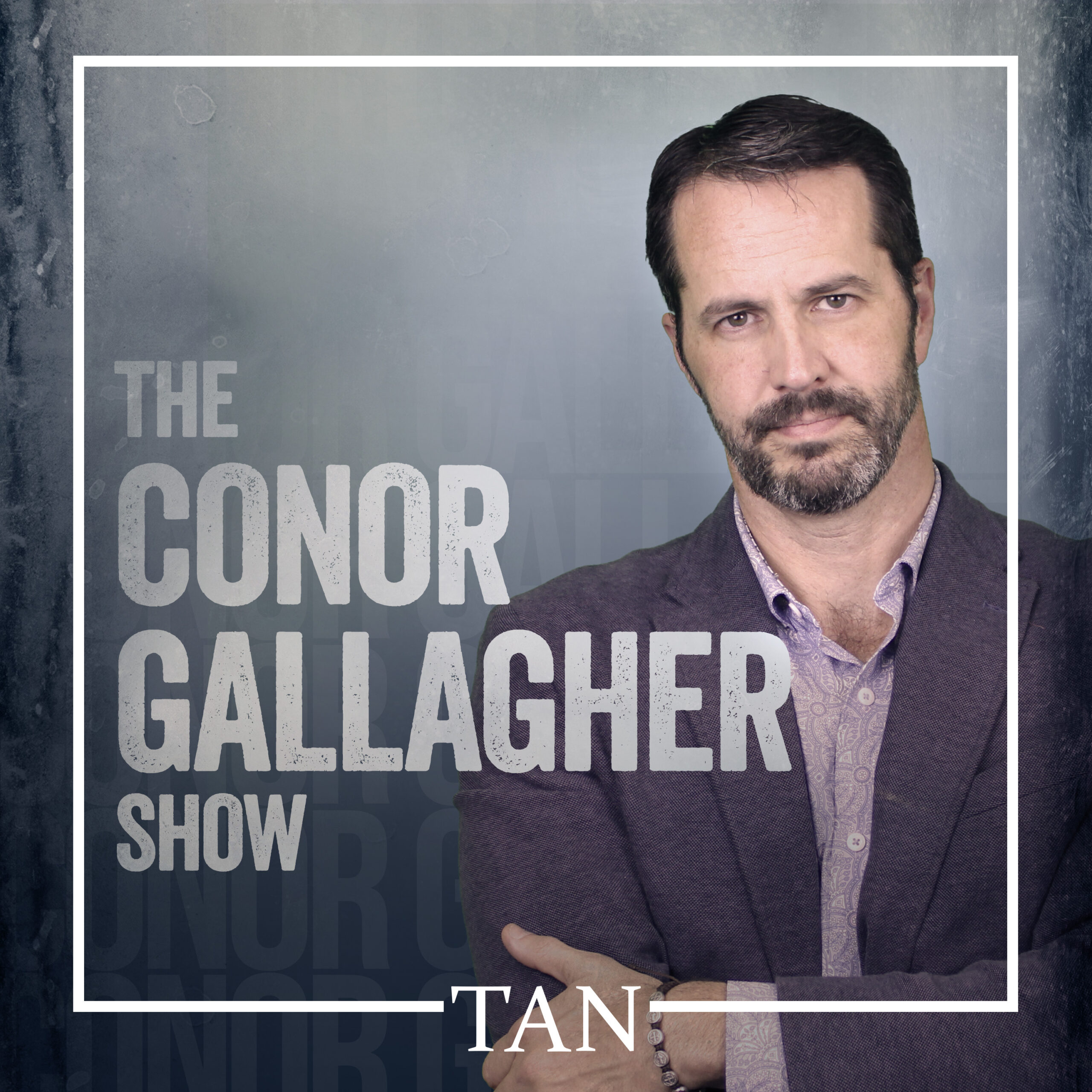 The Conor Gallagher Show - TAN Direction - Catholic Spiritual Direction ...