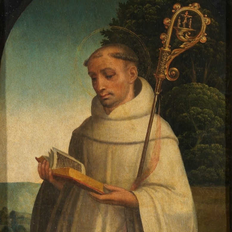 St. Bernard of Clairvaux, Author at TAN Direction - Catholic Spiritual ...