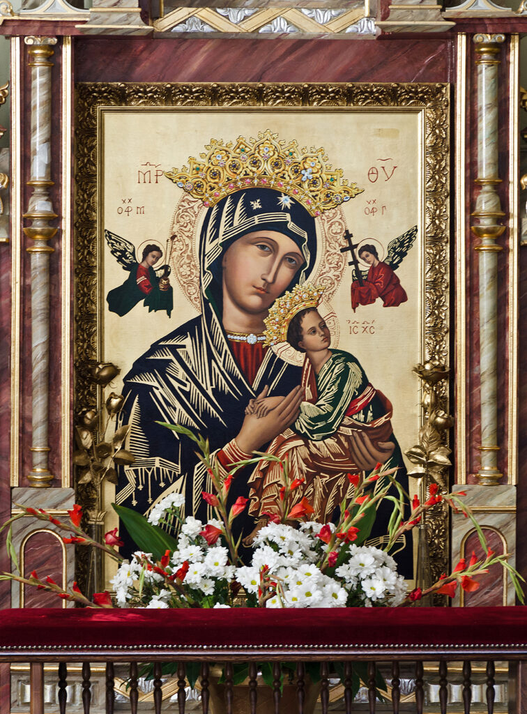 5 Incredible Facts About Mary - TAN Direction - Catholic Spiritual ...