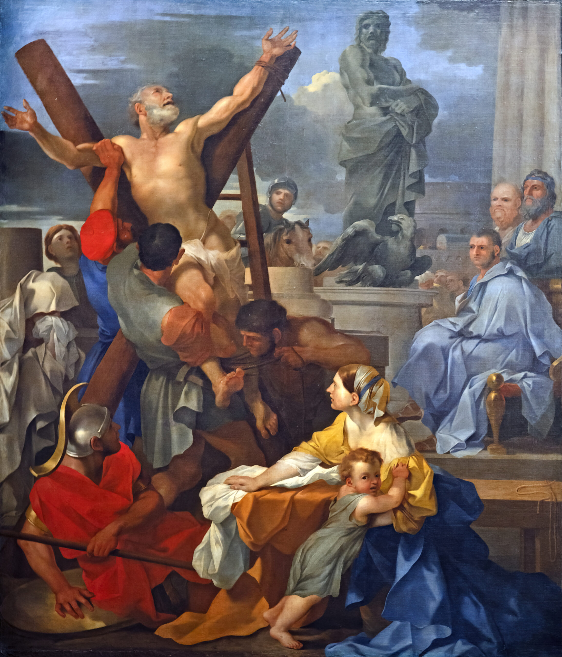 Three Kinds of Martyrdom - TAN Direction - Catholic Spiritual Direction ...